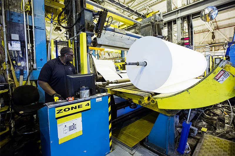 RYAM Fernandina Manufacturing Day – RYAM Fernandina